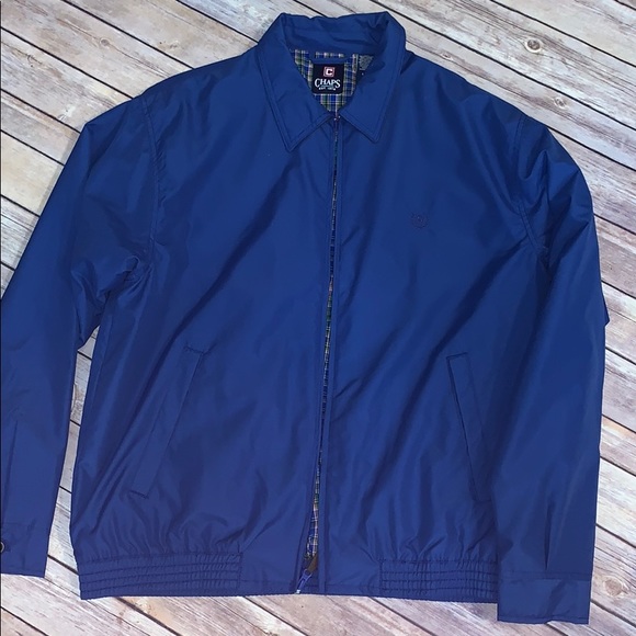 Chaps | Jackets & Coats | Mens Chaps Jacket | Poshmark